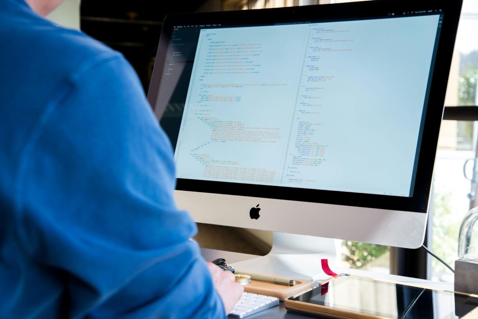 Top 10 Coding Errors New Healthcare App Developers Make, and How to Fix ...